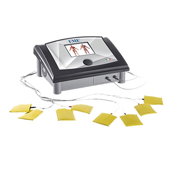 EME Therapic 9400 4 Kanallı Elektroterapi - fizyomarket.com