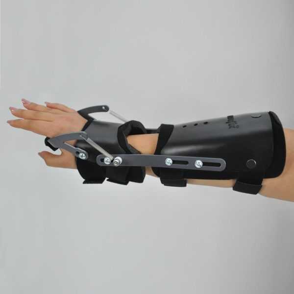 Fonksiyonel Termoplastik Dinamik Ateli - fizyomarket.com