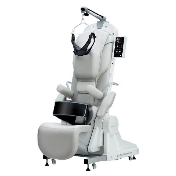 OG Wellness Orthotrac LasediaTraksiyon Cihazı - fizyomarket.com