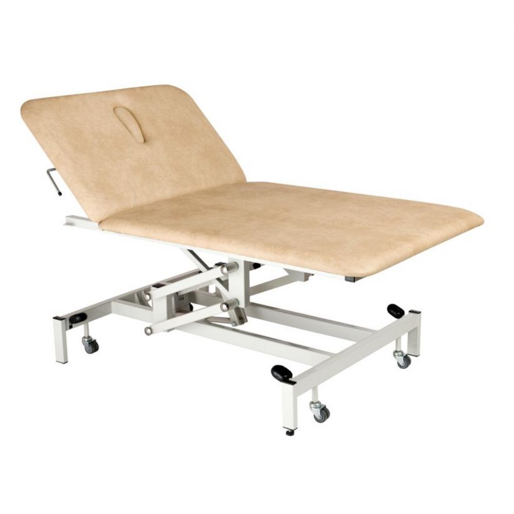 Plinth? 40 Bobath Yatağı (Motorlu-İki Parça) - fizyomarket.com