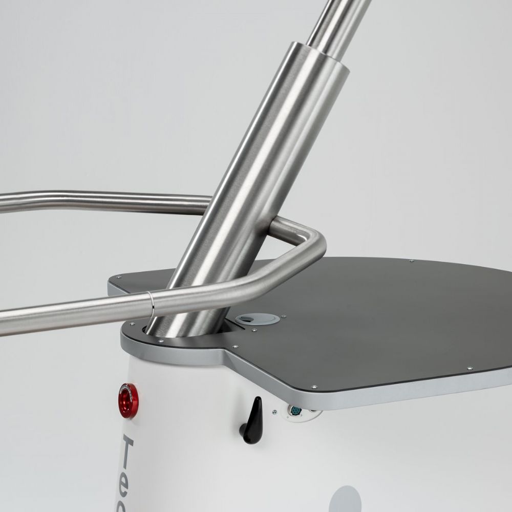 TecnoBody ProKin 252 Tam Kapsamlı Proprioseptif-Stabilometrik Ölçüm ...