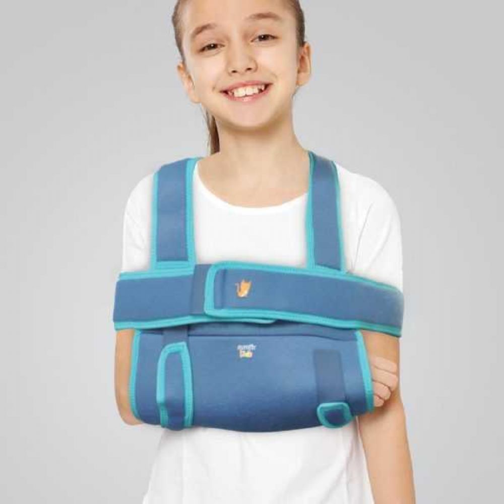 Çocuk Velpo Bandajı - fizyomarket.com