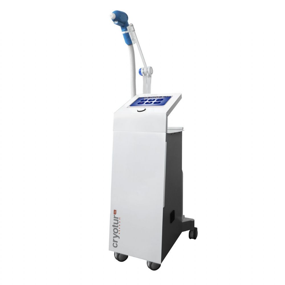 TUR Cryotur Stream Kriyoterapi Cihazı - fizyomarket.com