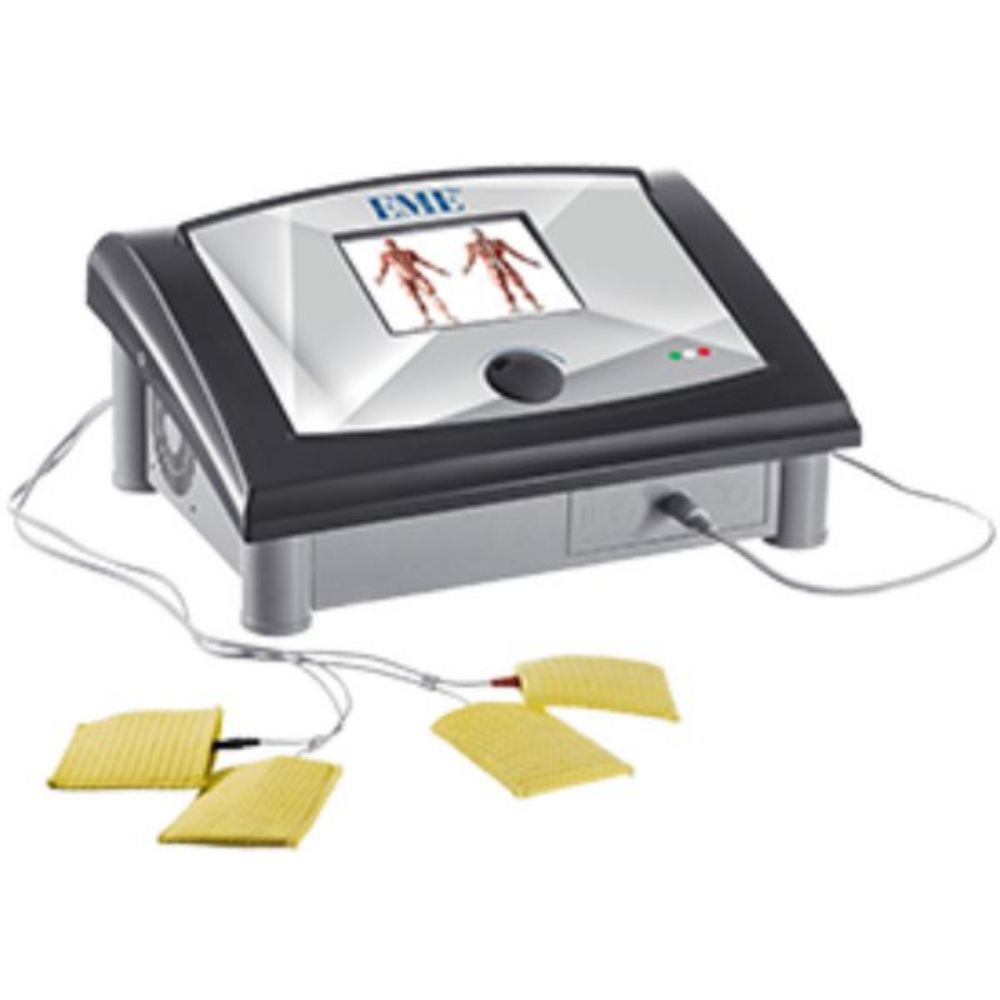 EME Therapic 9200 2 Kanallı Elektroterapi - fizyomarket.com