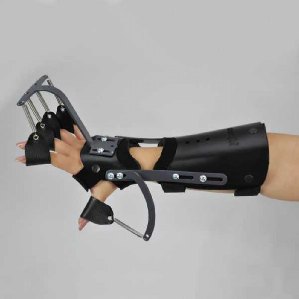 Fonksiyonel Termoplastik Dinamik Ateli - fizyomarket.com