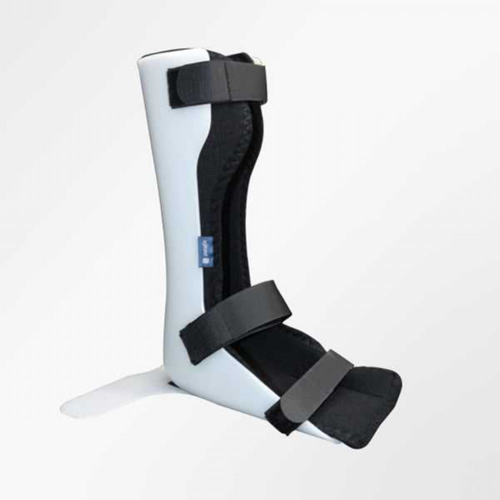 Foot Guard - fizyomarket.com