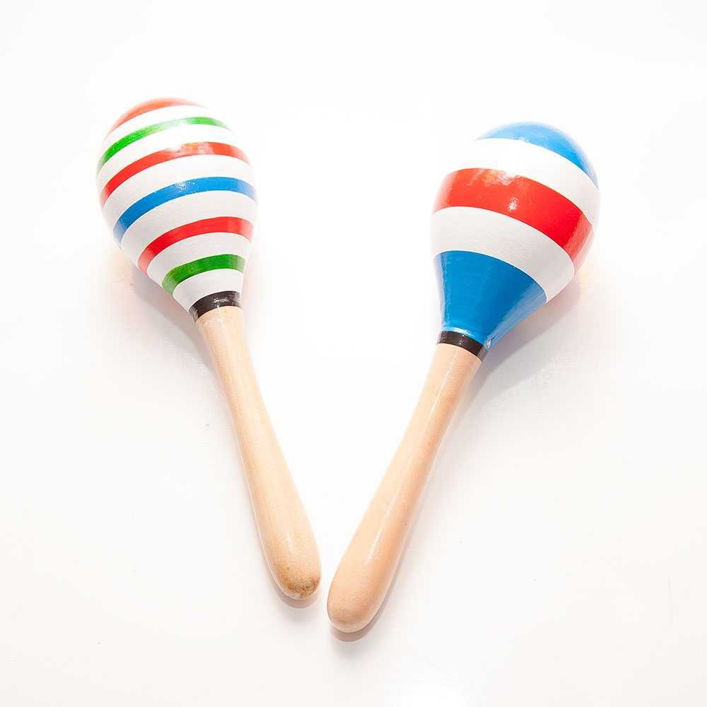 Marakas (İkili) - fizyomarket.com