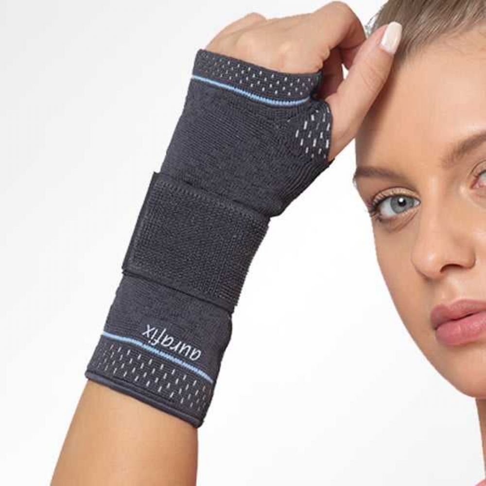 Örme El Bilek Ateli - fizyomarket.com