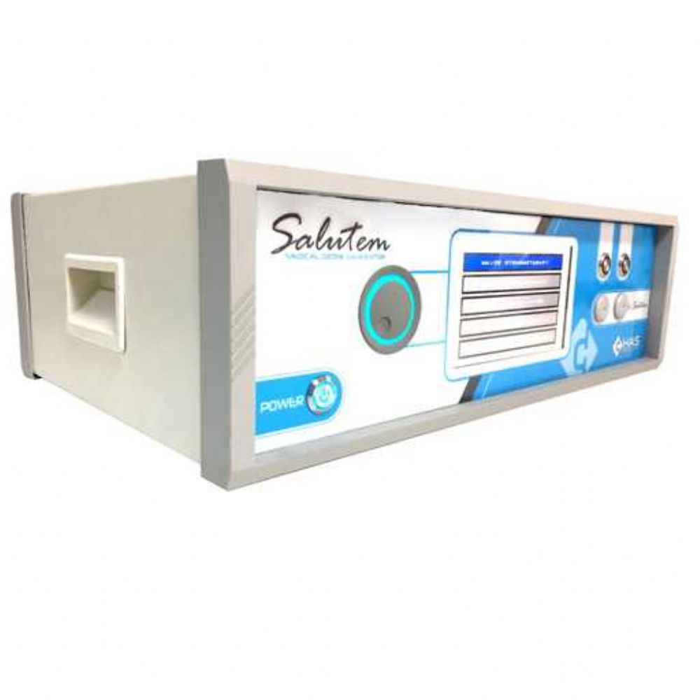 Salutem Ozon Terapi Cihazı - fizyomarket.com