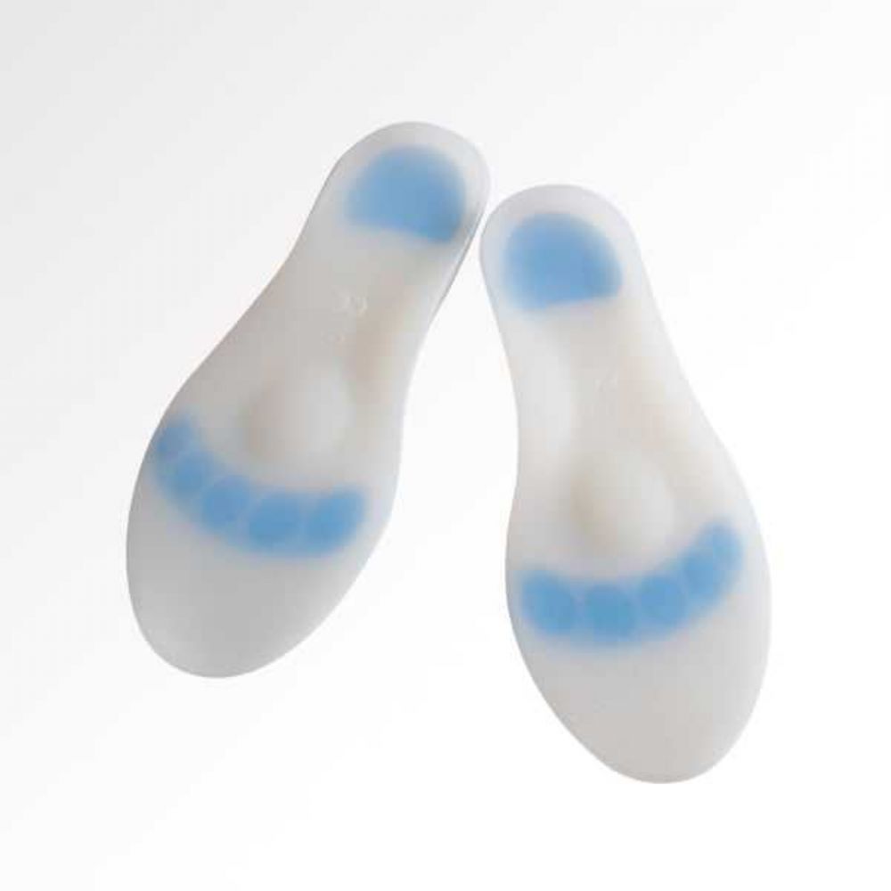 Silikon Tabanlık - fizyomarket.com