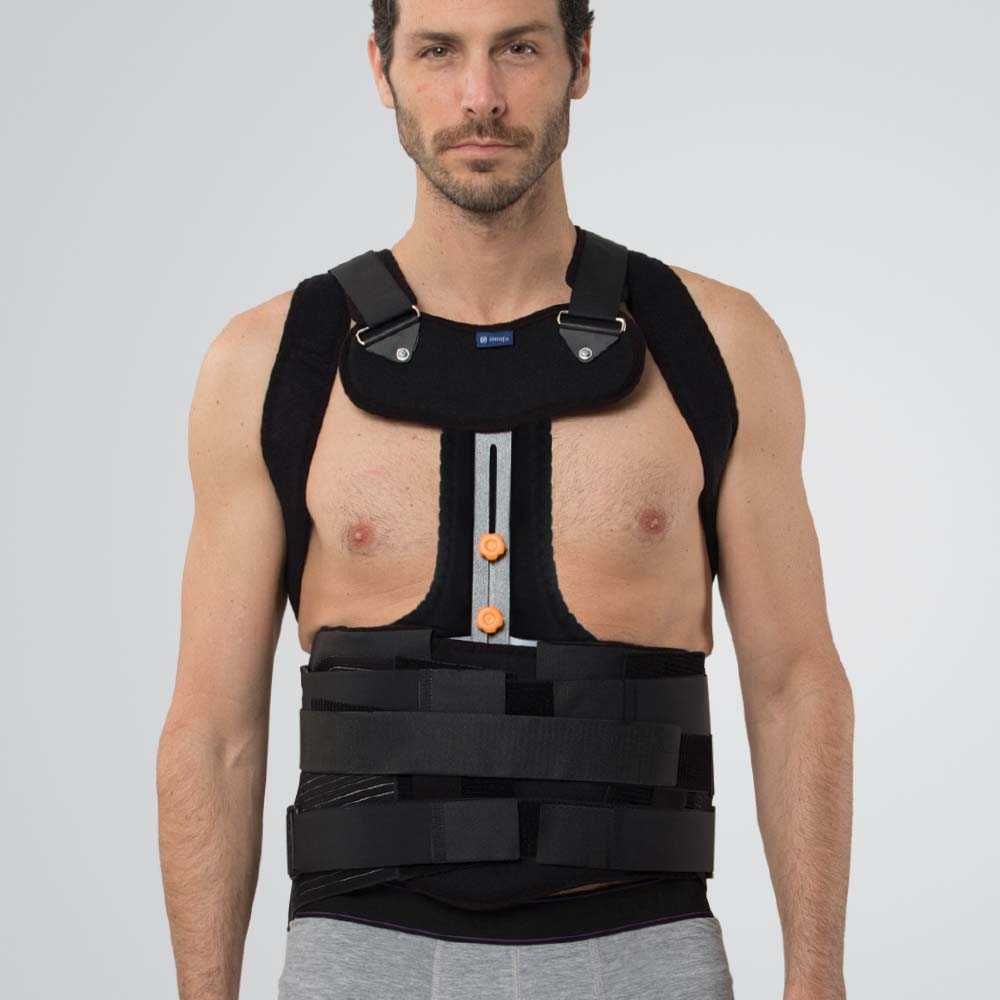 T.L.S.O. Korse - fizyomarket.com