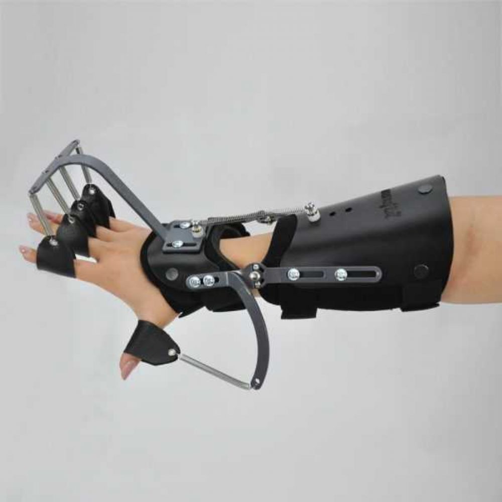 Termoplastik Dinamik Atel (Fonksiyonel) - fizyomarket.com