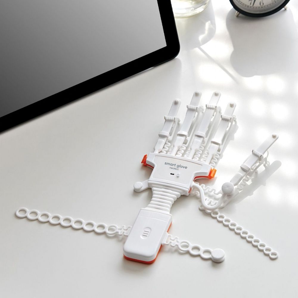 Neofect Smart Glove - Akıllı Eldiven ile Rehabilitasyon - fizyomarket.com