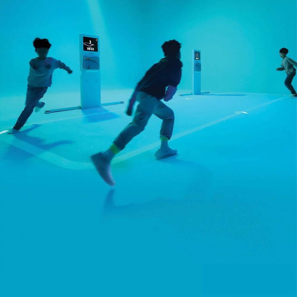 Neofect Smart Playground Akıllı Oyun Alanı – Modern Hareket Eğitimi ...